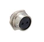 RM15QRD-2PA(81) Hirose Connector | Mouser 日本