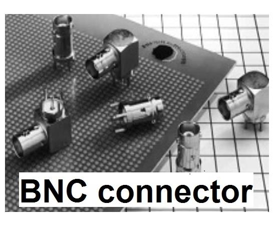 BNC-R-14(41) Hirose Connector | Mouser 日本