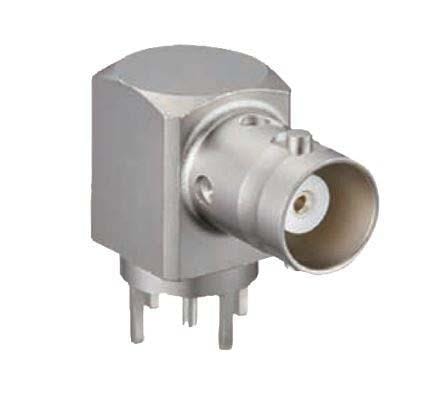 BNC-LR-PC(40) Hirose Connector | Mouser 日本