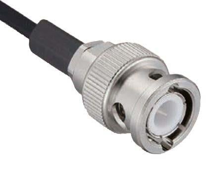 BNC-P-1.5CR(40) Hirose Connector | Mouser 日本