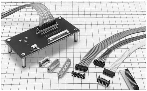 DF3EA-4P-2V(21) Hirose Connector | Mouser 日本