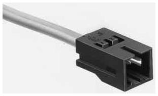 DF3-4EP-2C Hirose Connector | Mouser 日本