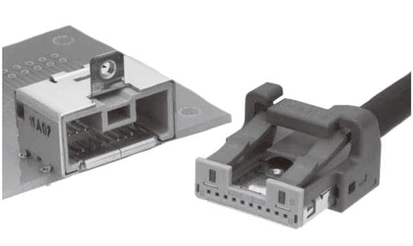 GT32-2428SCF Hirose Connector | Mouser 日本