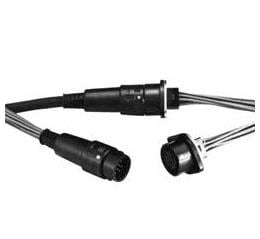 RP17-13R-12SC(71) Hirose Connector | Mouser 日本