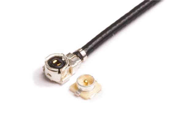 U.FL-LPHF6-066N1-A-(100) Hirose Connector | Mouser 日本