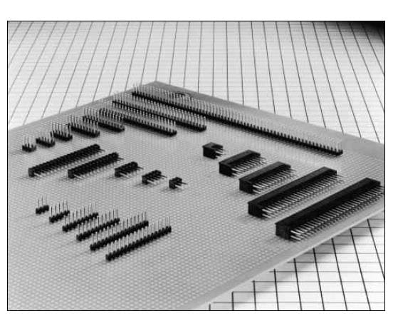 A1-40PA-2.54DS(71) Hirose Connector | Mouser 日本