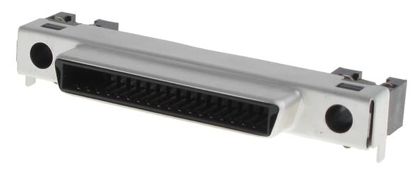 DH60-37P Hirose Connector | Mouser 日本