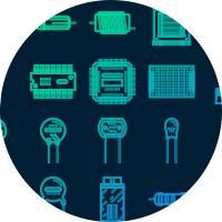 半導体・電子部品代理店 - マウザー・エレクトロニクス Mouser Electronics 日本