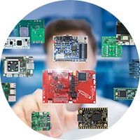 電子部品の販売会社 - Mouser Electronics 日本