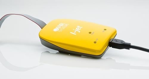 IJET IAR Systems | Mouser 日本