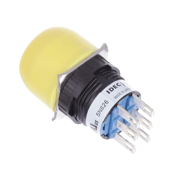 HE5B-M2PY IDEC | Mouser 日本