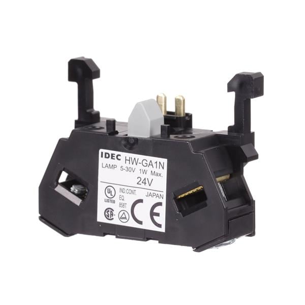 HW-GA1N IDEC | Mouser 日本 HW-GA1N IDEC | Mouser 日本