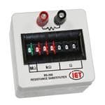 RS-201W IET Labs | Mouser 日本