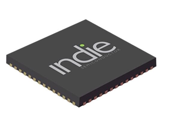 IND83212 indie Semiconductor | Mouser 日本