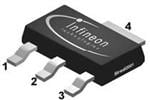 BSP75N Infineon Technologies | Mouser 日本