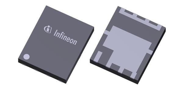 IQDH29NE2LM5ATMA1 Infineon Technologies | Mouser 日本