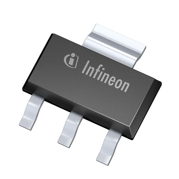 BTS4140N Infineon Technologies | Mouser 日本
