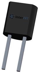 J505 InterFET | Mouser 日本