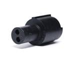 120-8551-000 ITT Cannon | Mouser 日本
