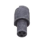 120-8551-001 ITT Cannon | Mouser 日本