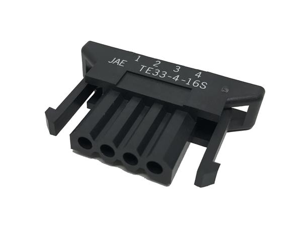 TE33-4-16S-F0 JAE Electronics | Mouser 日本