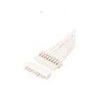 HRP-05-S JST Commercial | Mouser 日本