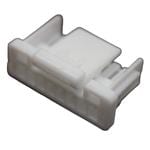 NSHR-08V-S JST Commercial | Mouser 日本