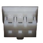 PHR-3-BK JST Commercial | Mouser 日本