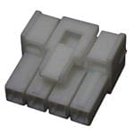 VLP-04VN-1 JST Commercial | Mouser 日本