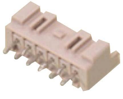 S02B-XASS-1N-BN(LF)(SN) JST Commercial | Mouser 日本