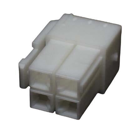 VLP-04V JST Commercial | Mouser 日本