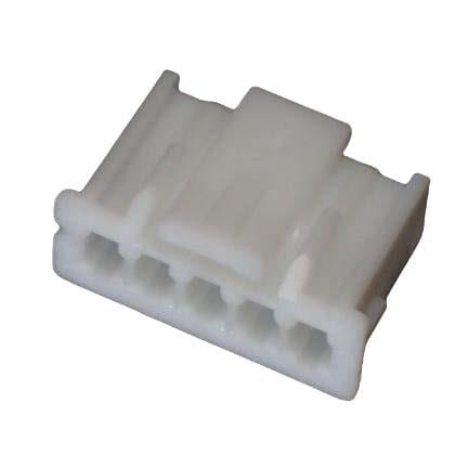 XAP-05V-1(L)(P) JST Commercial | Mouser 日本