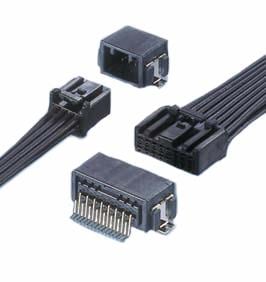 24CPT-B-2A JST Automotive | Mouser 日本