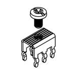 8197 Keystone Electronics | Mouser 日本