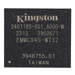 EMMC04G-WT32-02A02 Kingston | Mouser 日本