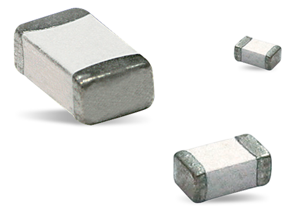 Fast Acting SMD Chip Fuse - Littelfuse | Mouser