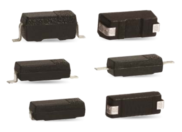 MK24 Reed Sensors - MEDER electronic (Standex) | Mouser