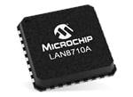 LAN8710AI-EZK Microchip Technology | Mouser 日本
