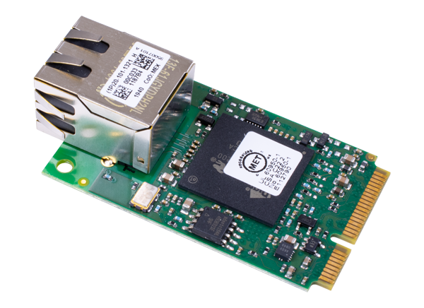 MiniCore® RCM6700 Embedded Device Servers - Digi | Mouser