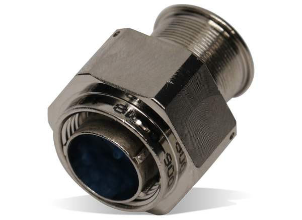 Series 80 Mighty Mouse Connectors & Cables - Glenair | Mouser