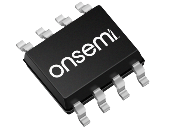 CMOS Serial EEPROMs - onsemi | Mouser