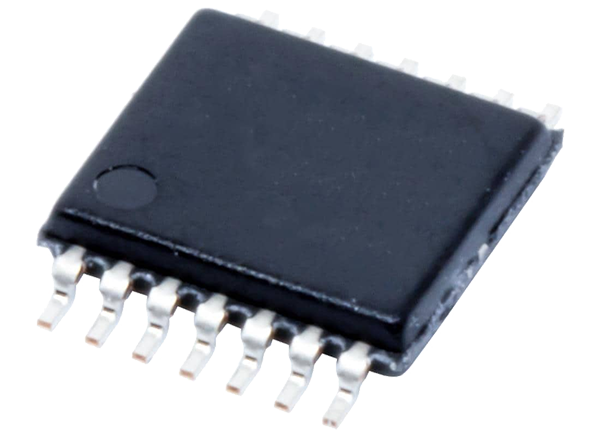 MSP430L092 Mixed Signal Microcontrollers - TI | Mouser