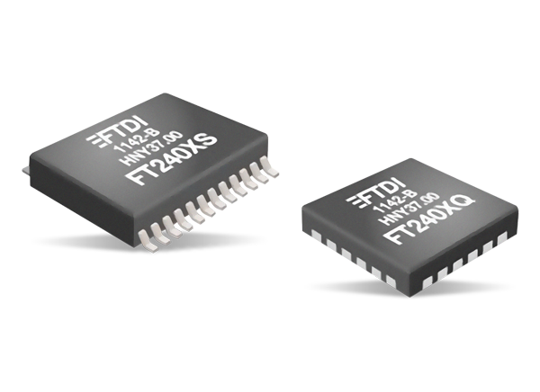 FT-X Chip Series Interface ICs & Modules - FTDI Chip | Mouser