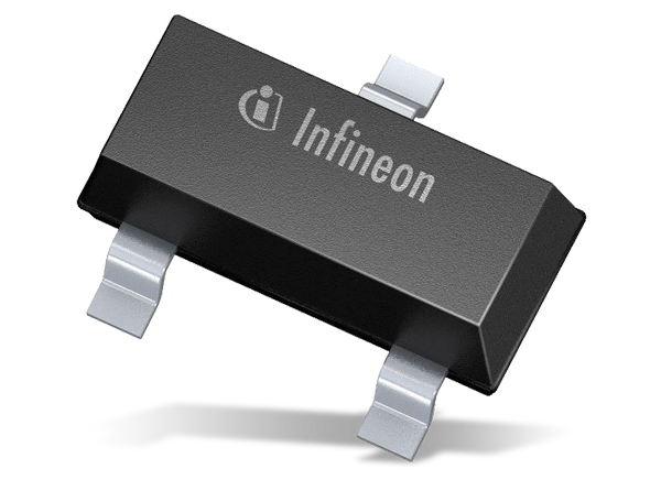 RF Transistors - Infineon Technologies | Mouser