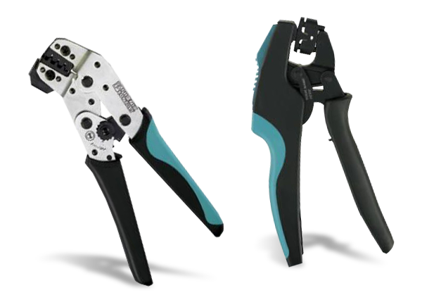 CRIMPFOX Hand Tools - Phoenix Contact | Mouser