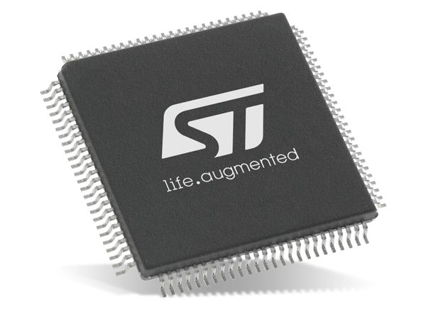 STM32F0 ARM® Cortex -M0 32ビットMCU - STMicro | Mouser