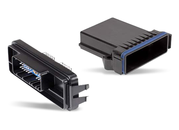 ModICE® ME Modular Integrated Connector Enclosures - Cinch | Mouser