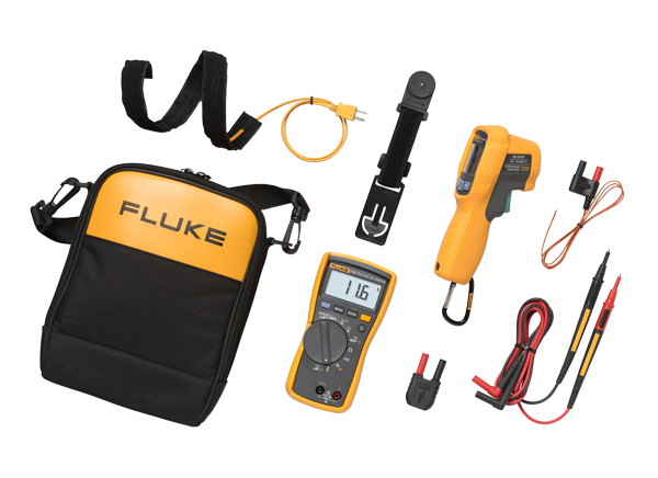 Fluke 62 max infrared thermometer store