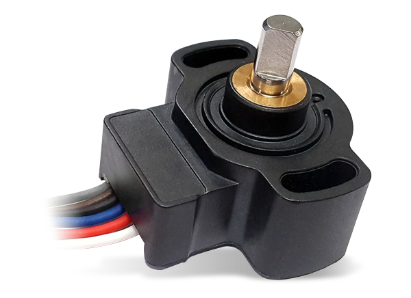 PSC-360 – (Contactless) Rotary Position Sensors - Piher | Mouser PSC-360 – (Contactless) Rotary Position Sensors - Piher | Mouser