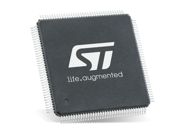 ARM® Cortex -M3ベースSTM32 F2シリーズMCU - STMicro | Mouser